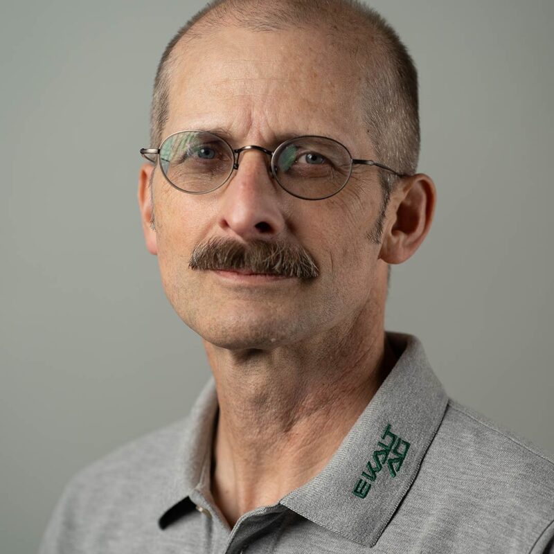 E. Kalt AG - Vacancies